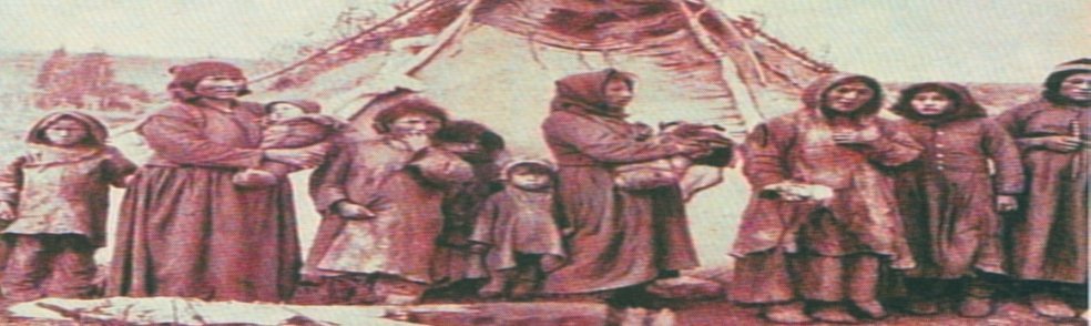 Naskapi Indian Dream Beliefs | dreamhawk.com