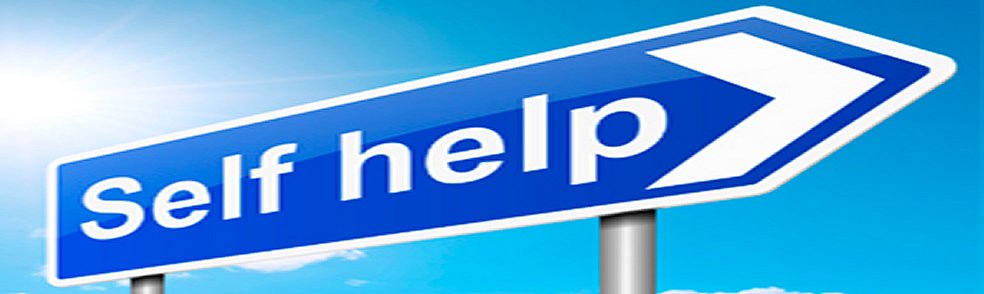 Self Help | dreamhawk.com