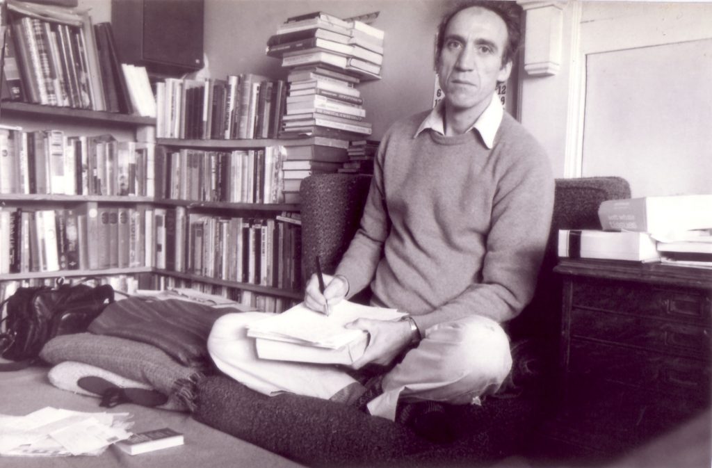 Tony’s Biographical Information | dreamhawk.com