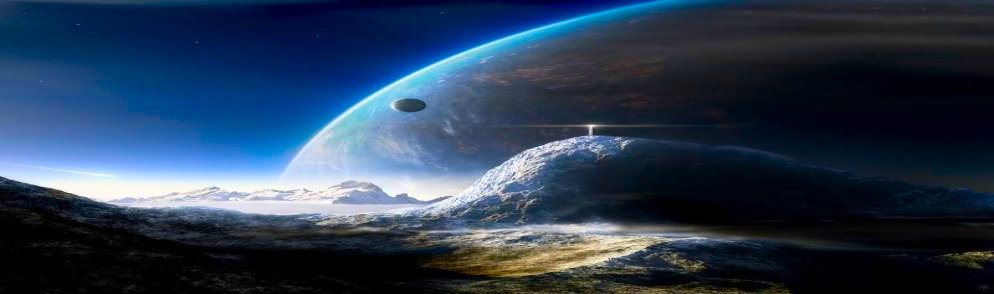 The Vision of Tomorrow | dreamhawk.com